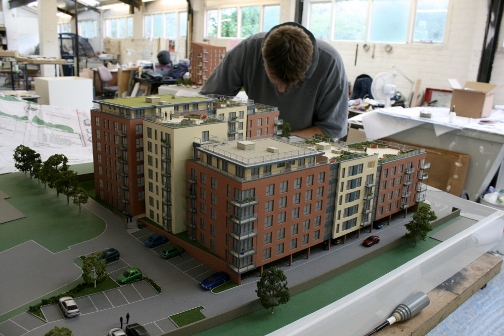 Scale Modelmakers - Model-Making - Warminster - Modelmaking & Display ...