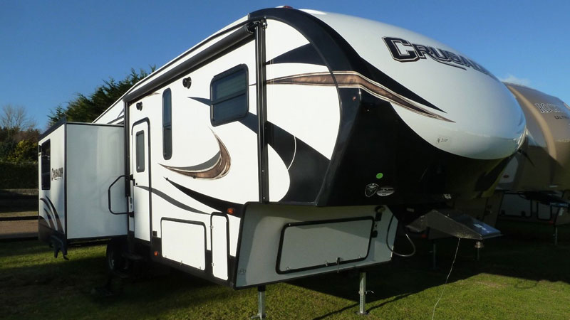 Champion RV - American Motor Homes - American Motorhomes for Hire for ...