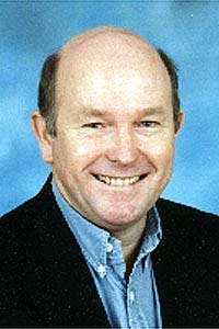 ADRIAN REES JOINS DTS AS MANAGING DIRECTOR - UK Broadcast News | 18/09/2000